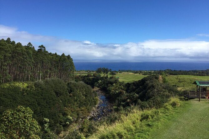 9-Line Waterfall Zipline Experience on the Big Island - The Sum Up: Who Should Consider This Zipline?