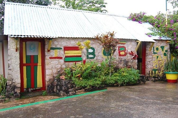 9 mile Bob Marley Musoleum Private Day Trip From Montego Bay - Key Points