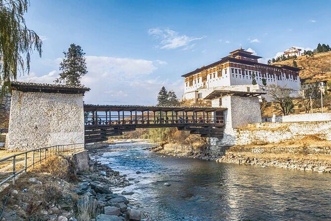 9 Nights Bhutan Private Tour - Daily Departures - Deep Dive into the Itinerary: What to Expect