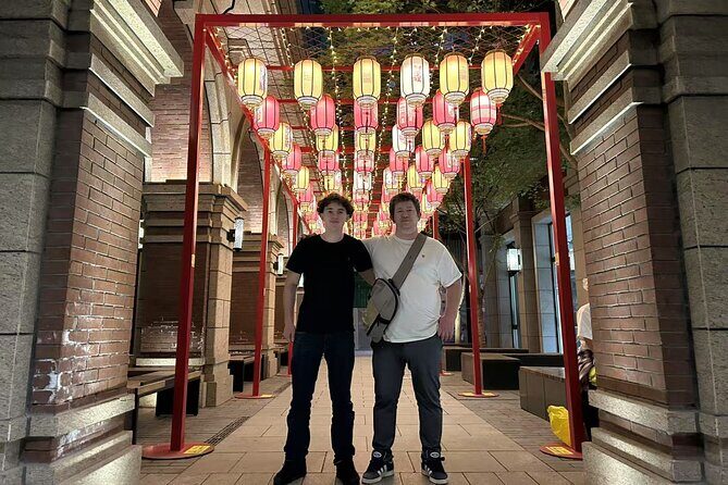 9 to 10 Hours Beijing Great Wall and City Night Tour - Authentic Traveler Feedback