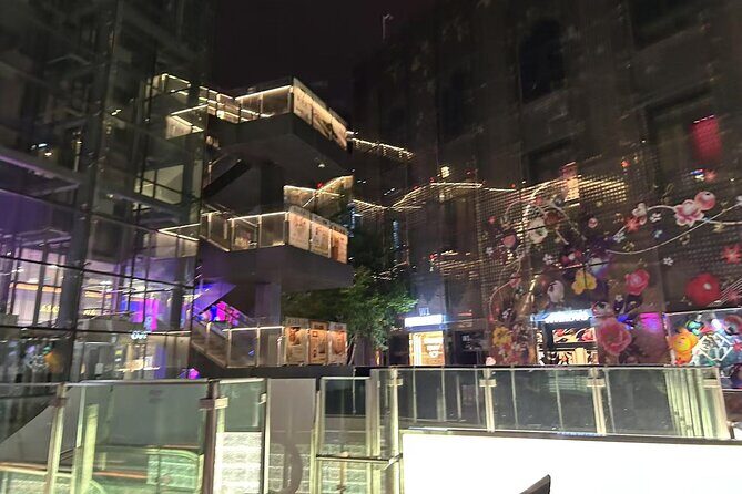 9 to 10 Hours Beijing Great Wall and City Night Tour - Final Thoughts: Is It Worth It?