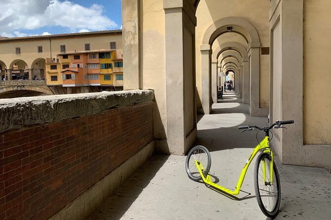 90 min Footbike tour in Florence - Final Thoughts: Is it Worth It?