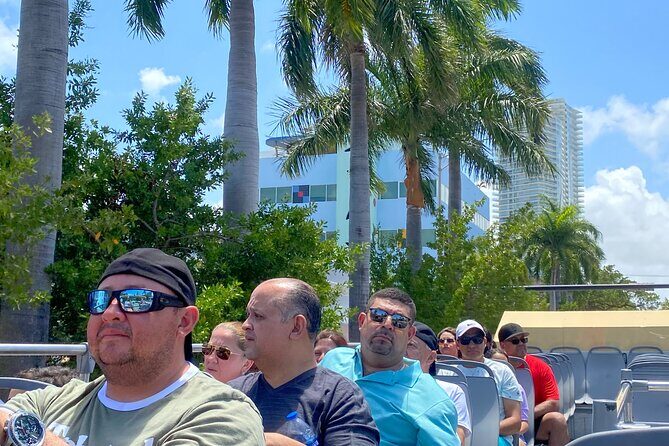 90 Min Miami Boat Tour, 60 Minute Jet Ski & Pontoon Ride & Double Decker Tour - Final Thoughts
