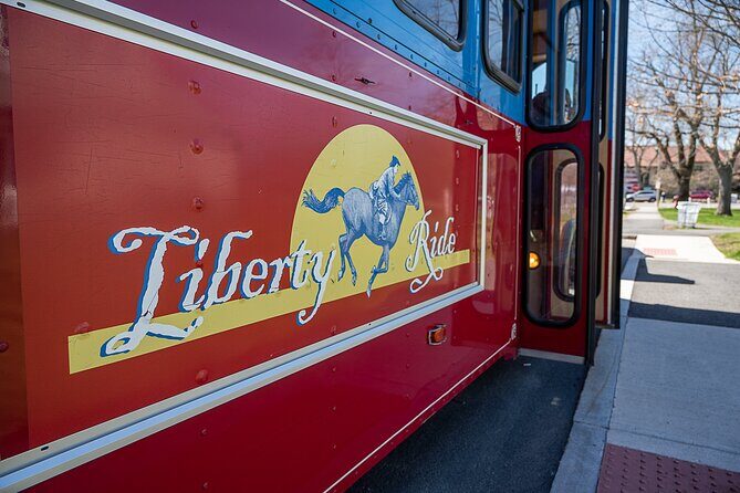 90-Min Narrated Trolley Tour of Lexington and Concord - Frequently Asked Questions