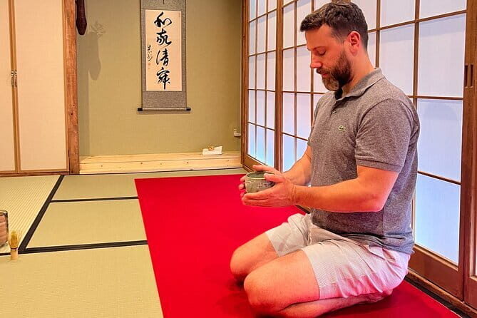 90 min Shared Handmade Udon Experience - FAQ