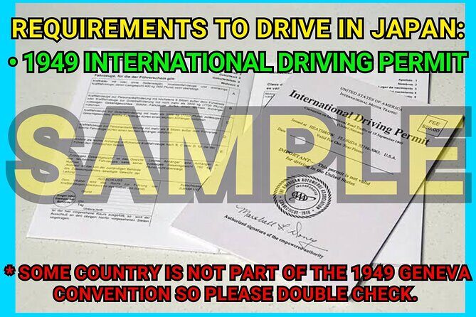 90 min Tokyo Go-Kart: Shibuya Crossing and Tokyo Tower*IDP MUST* - The Value for Money