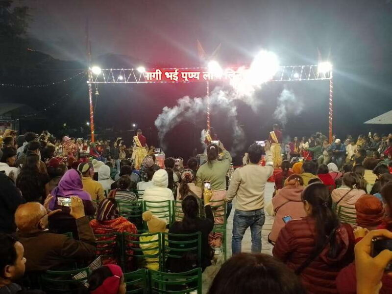 90-Minute Aarati Tour in Pokhara Lakeside - Who Should Book This Tour?