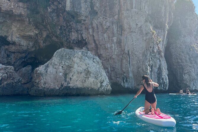 90-minute Canoe or Sup Experience in Antalya - FAQ