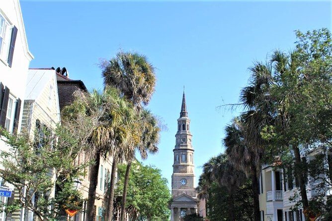 90-Minute Charleston City Sightseeing Bus Tour - What to Expect from the Tour