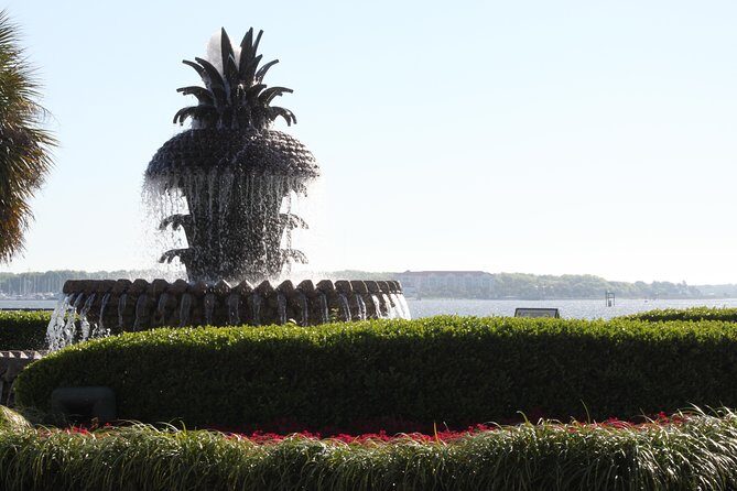 90-Minute Charleston City Sightseeing Bus Tour - The Highlights in Focus