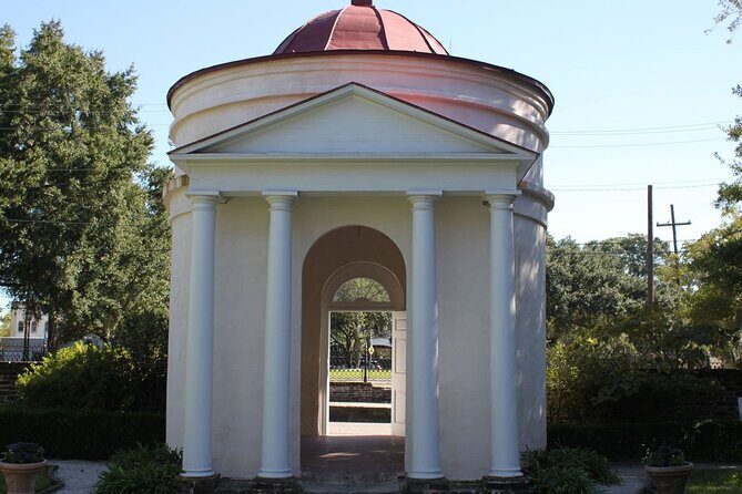 90-Minute Charleston City Sightseeing Bus Tour - Who Should Take This Tour?