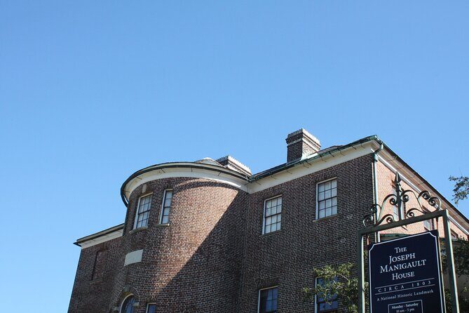 90-Minute Charleston City Sightseeing Bus Tour - The Sum Up