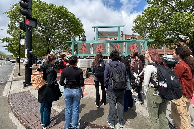 90 minute Chicago's Chinatown History and Culture Tour - Key Points