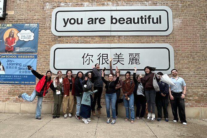 90 minute Chicago's Chinatown History and Culture Tour - FAQs