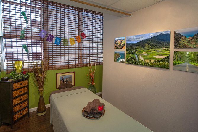 90 Minute Couples Massage - Practical Tips for a Great Experience