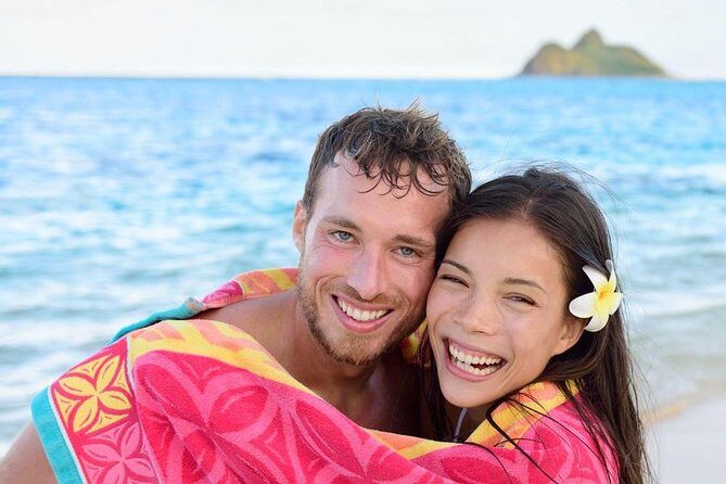 90 Minute Couples Massage Pamper Day Package - What to Expect from the Couples Pamper Day Package
