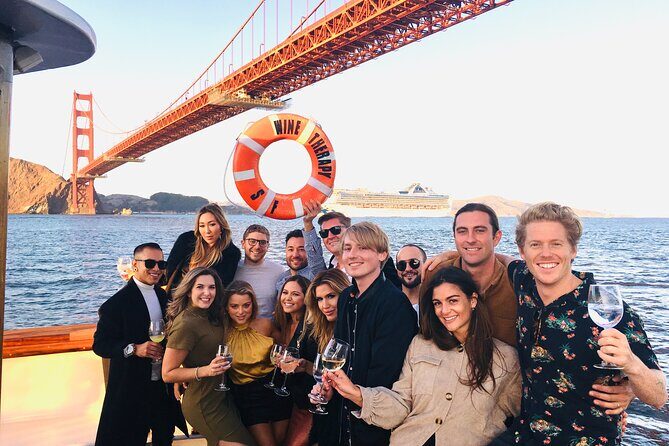 90 Minute Daytime Tour Aboard Wine Therapy - Final Thoughts