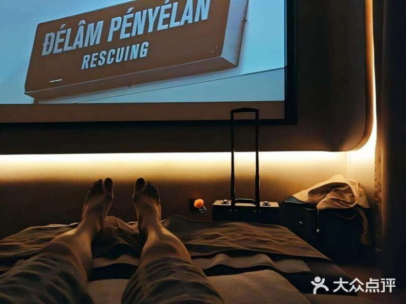 90-minute foot bath massage - Analyzing the Experience’s Value