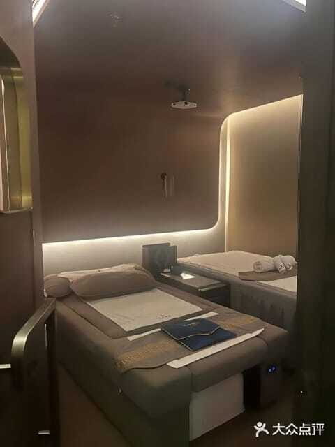 90-minute foot bath massage - Who Is This Tour Best For?