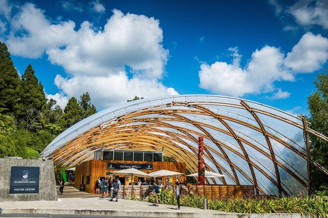 90-Minute Guided Ruakuri Cave Tour Waitomo - Why This Tour Offers Real Value