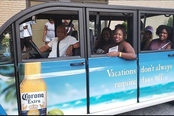 90-Minute Guided Sightseeing Tour - An In-Depth Look at the Tour Experience