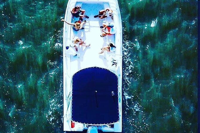 90 Minute Hilton Head Dolphin Tour - FAQs