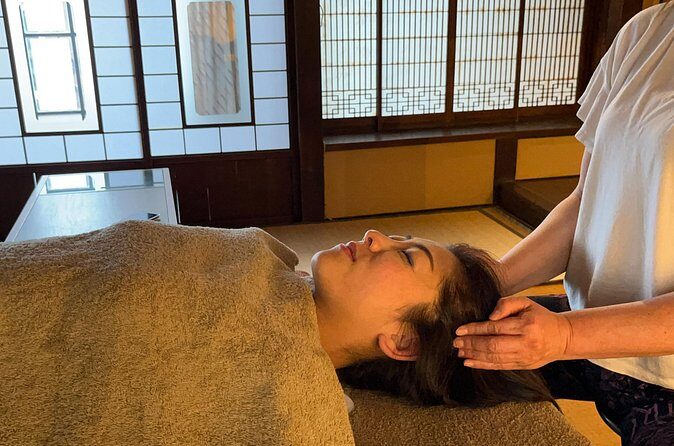 90-Minute Japanese Botanical Oil Massage - FAQ