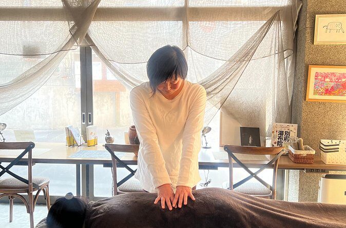 90-Minute Japanese Botanical Oil Massage - Final Thoughts