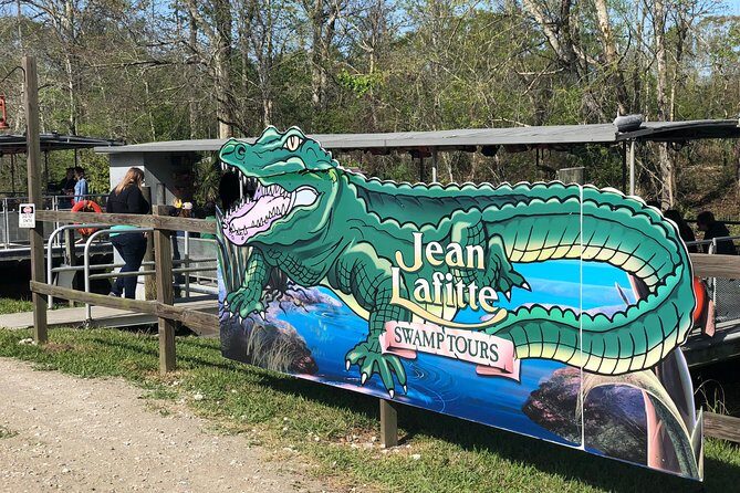 90-Minute Jean Lafitte Swamp and Bayou Tour with Transportation - Who Will Love This Tour?