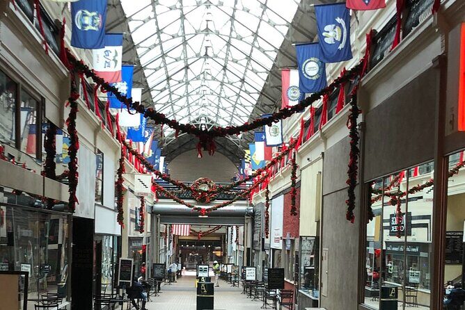 90-Minute Legends of Music City Guided Historical Walking Tour - The Sum Up: Who Will Get the Most Out of It