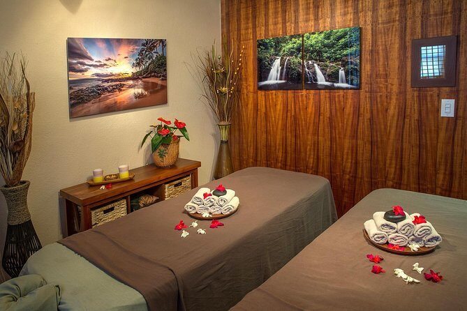 90 Minute Lomi Lomi Massage - In The Sum Up: Is This Massage For You?