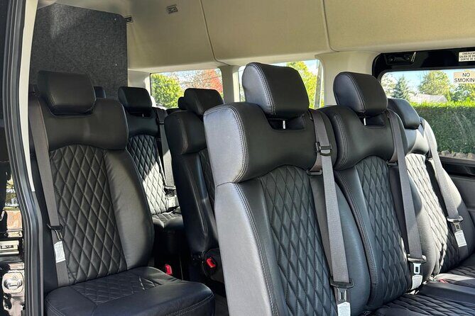 90 Minute Luxury Van Tour of Newport Mansions for Ages 5 Up - Introduction