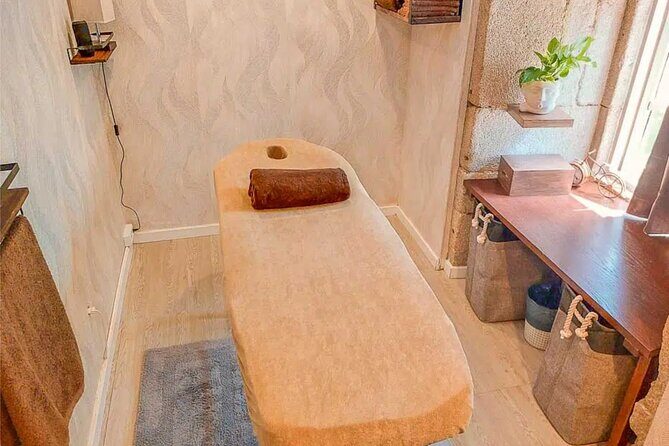 90 minute massage - Considering the Experience
