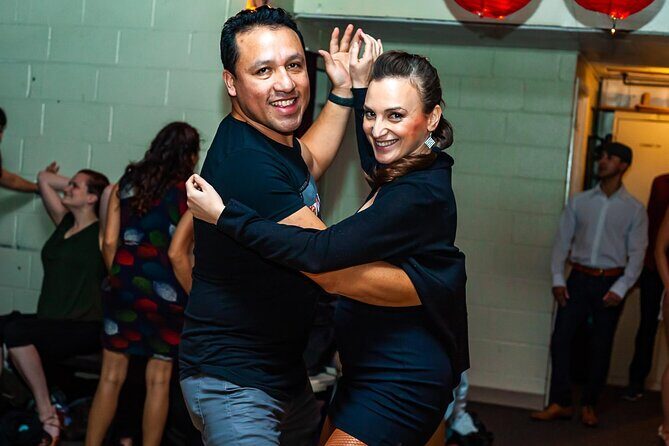 90 Minute Mazatlan Salsa Class Experience and Social Dance - Unpacking the Experience: What You Can Expect
