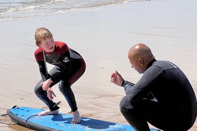 90-Minute Miami South Beach Private Surf Lesson - The Value of a Private Lesson in Miami