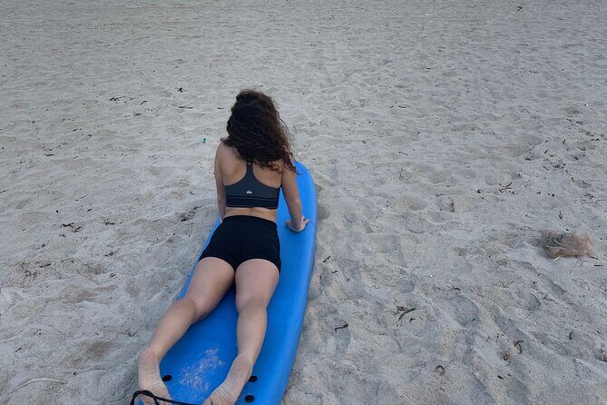 90-Minute Miami South Beach Private Surf Lesson - FAQ