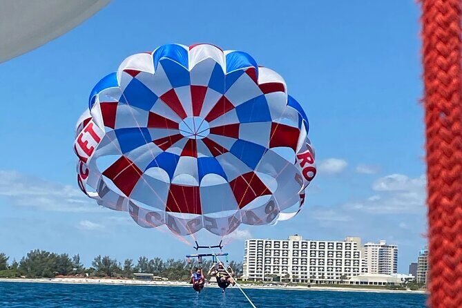 90-Minute Parasailing Adventure In Fort Lauderdale, FL - Authentic Experiences and What Travelers Say