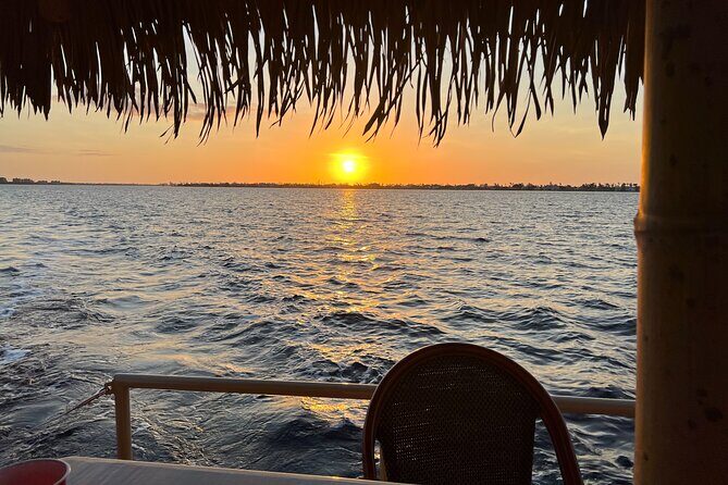 90 Minute Private Tiki Cruise - FAQ