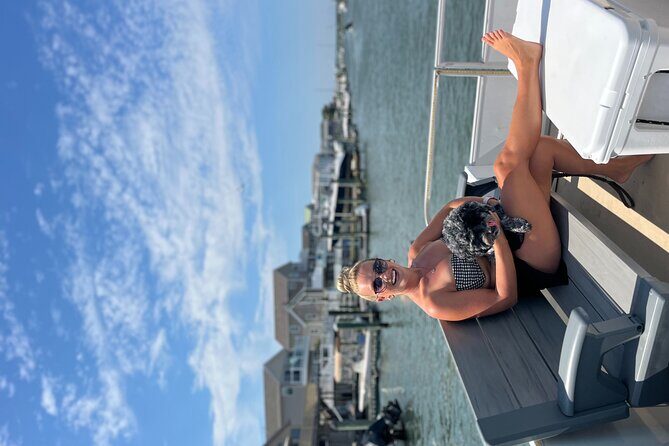 90 Minute Scenic Back Bay Cruise - The Practical Side: What You Should Know