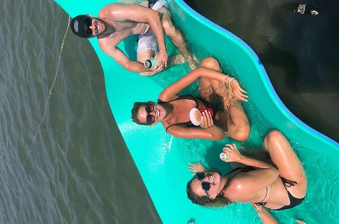 90 Minute Scenic Back Bay Cruise - The Value for Your Money
