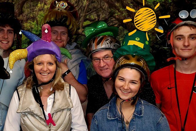 90-Minute Segway History Tour of Savannah - Practicalities: What You Need to Know