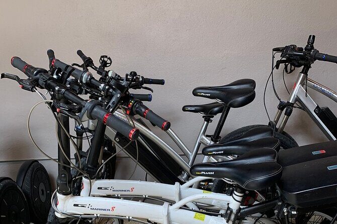 90-Minute Segway History Tour of Savannah - Who Will Love This Tour?