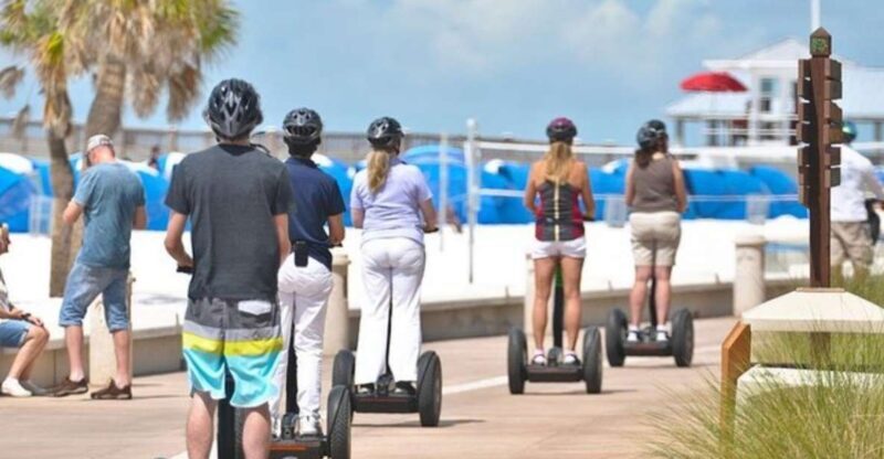 90 Minute Segway Tour - Explore Naples Florida - Family Fun - Exploring Naples on a Segway: An In-Depth Review
