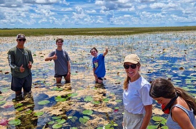 90 Minute Small Group Semi Private Airboat Tour - The Value of This Eco-Tour: Is it Worth It?