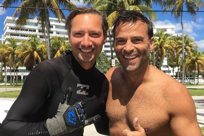 90-Minute Snorkel & Seabob Underwater Guided Reef Tour in Fort Lauderdale - The Marine Life You Can Expect to See