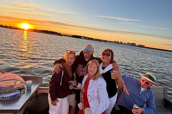 90 Minute Sunset Tour - Why Travelers Love It