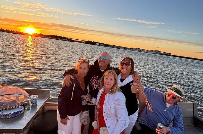 90 Minute Sunset Tour - Pricing and Value