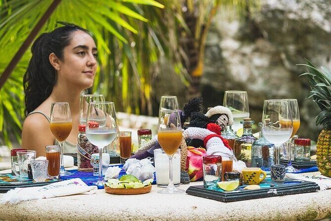 90 Minute Tequila Tasting Pancho Villa - An Authentic Taste of Mexico’s Spirits Culture