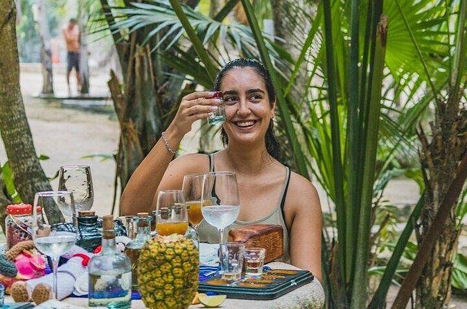 90 Minute Tequila Tasting Pancho Villa - Practical Details and Considerations