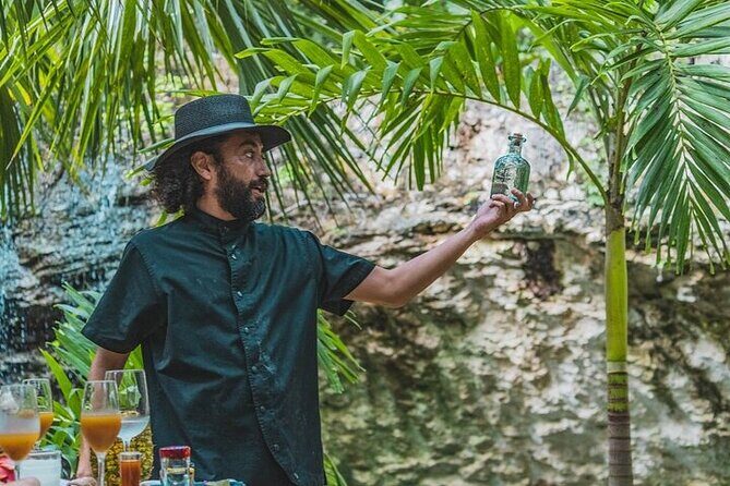 90 Minute Tequila Tasting Pancho Villa - FAQ